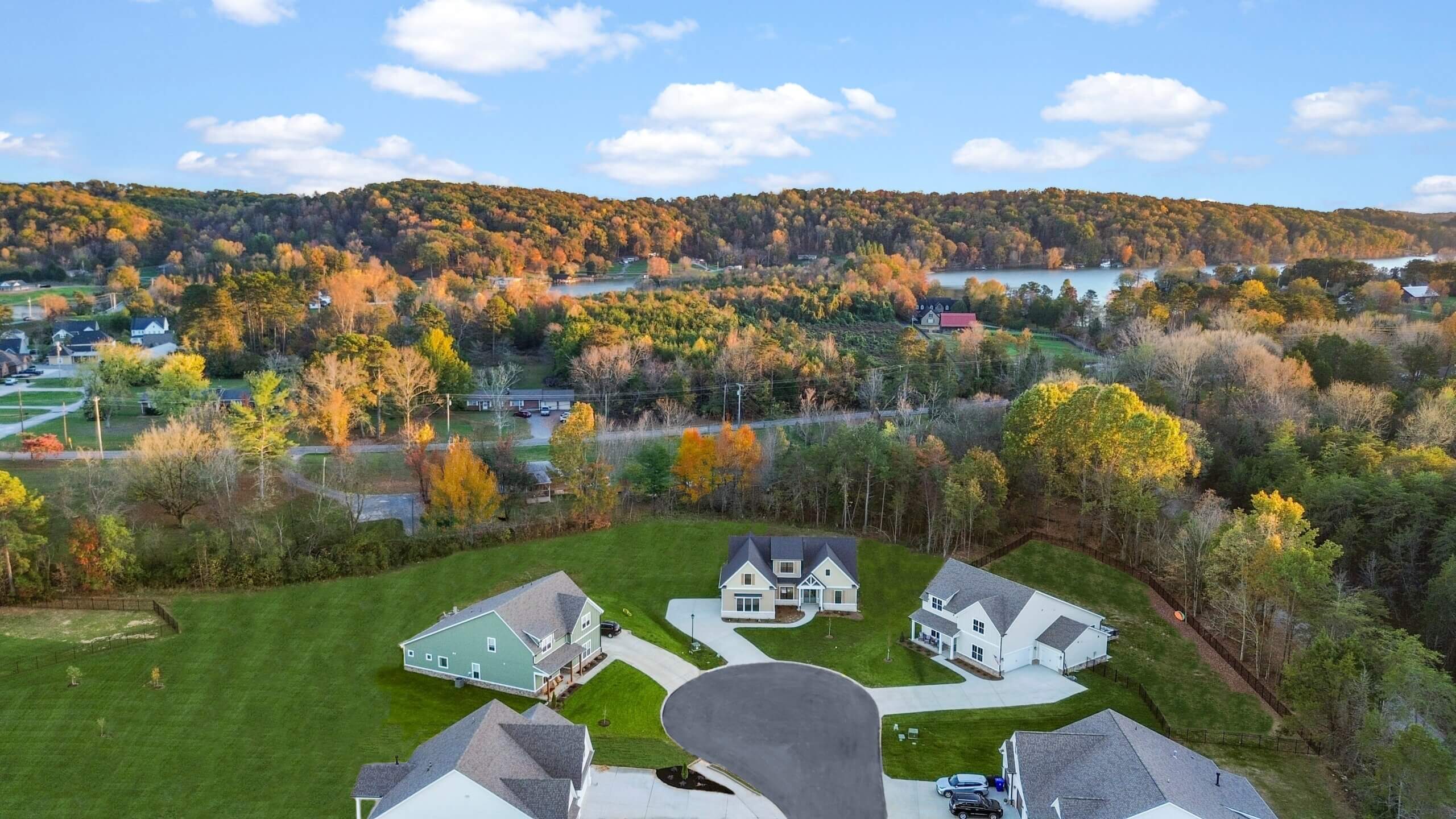 Turner to Join Parade of Homes™ 2025 - Turner Homes
